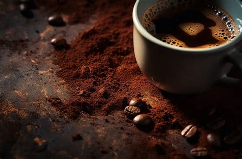 Как выбрать молотый кофе для кофеварки? Советы эксперта