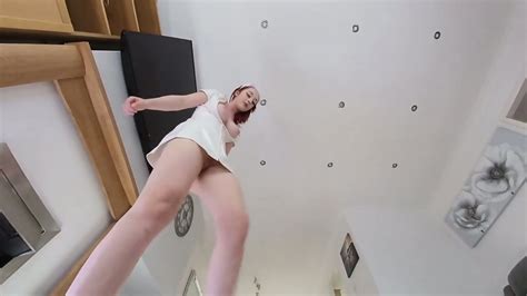 Ellie Louise Face Sitting Nurse