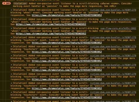 How To Make The Component Work Controls · Bcakmakoglu Vue Flow · Discussion 603 · Github