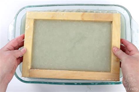 How To Make Paper A Beginner S Guide AB Crafty