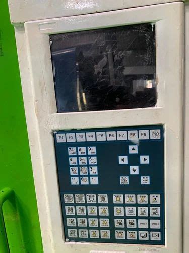 Abs 6 Plc In Injection Molding Machine At ₹ 85000 Piece In Chennai Id