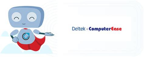 Deltek Computerease Enhanced With Gen Ai Solutions Commercient