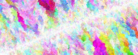 Flood Fill Art Using Random Walks · Sighack