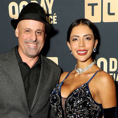 90 Day Fiancés Gino Addresses Estranged Wife Jasmines Pregnancy