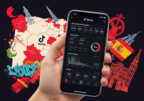Como Medir Impacto Tiktok Espana Metricas Roi Blind Creator