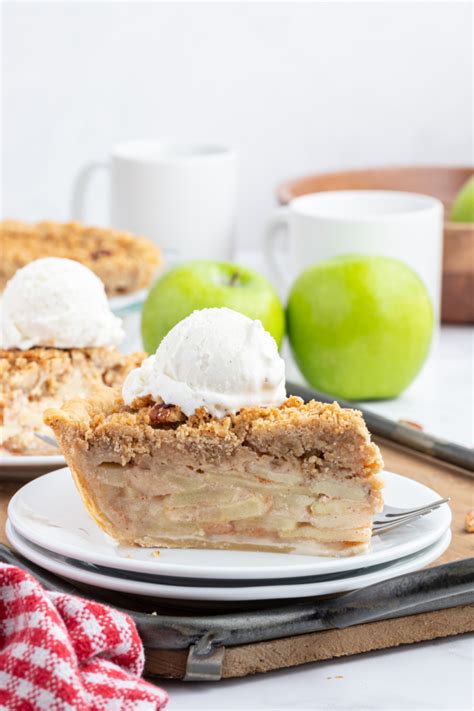 Dutch Apple Pie Recipes For Holidays