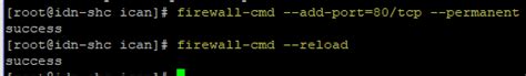 rhel 7 web server apache 1 konfigurasi web server apache di rhel 7