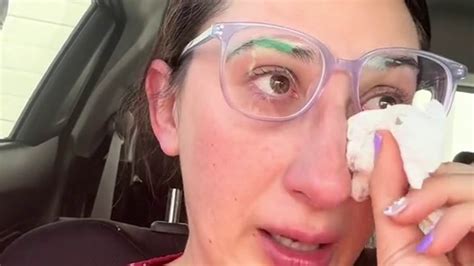 Single Mum Is Dealt Cruel Christmas Blow As Her Rent Is Doubled And She Fears She Could Be