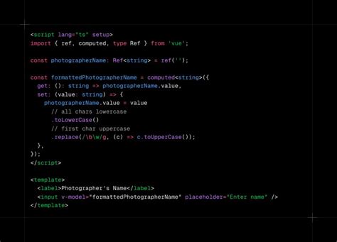Vue Webdevelopment Javascript Vuejs Codingtips Devtips Jakub Jirous