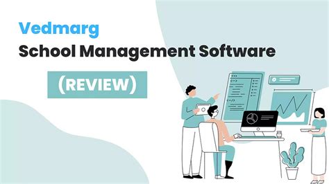 Detailed Review Of Vedmarg School Management Software By Ankit Duhai On