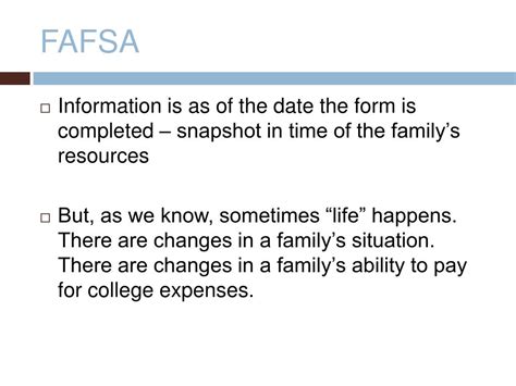 PPT Special Circumstances And Dependency Overrides PowerPoint Presentation ID