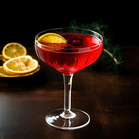 Ruby Port Cocktail Recipe How To Make The Perfect Ruby Port
