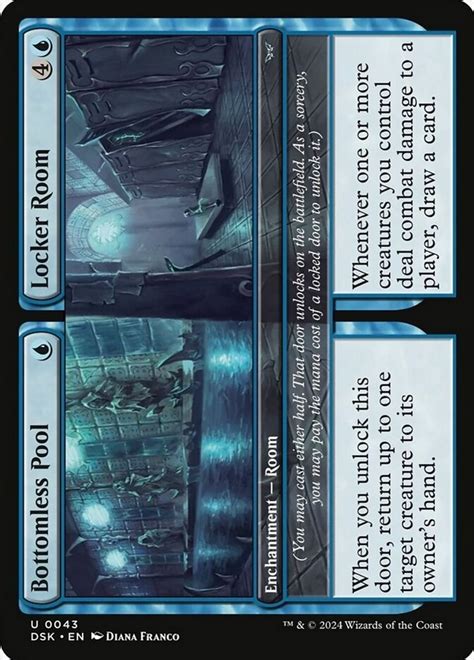 MTG Bottomless Pool Locker Room Decks And Prices June 2025 MTG DECKS