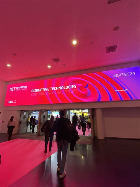 Cecilia Pérez On Linkedin Iot Digitalization Sustainability Artificialintelligence…