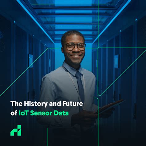 The History And Future Of IoT Sensor Data ReHack