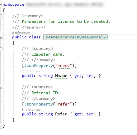 Net Core Add Request Schema To Swagger Description Stack Overflow