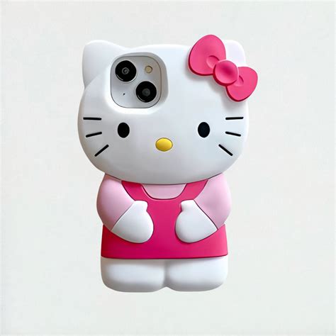 Hello Kitty Cases Zicase