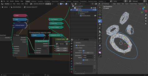 Face Area Somehow Doesnt Provide Consistent Uv Unwrapping Modeling Blender Artists Community