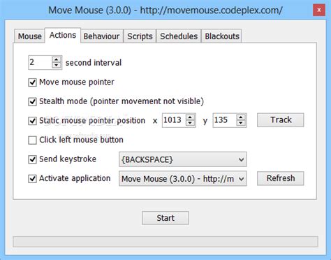 Download Move Mouse