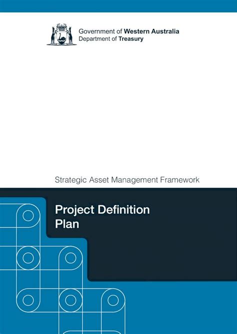 pdf strategic asset management framework dokumen tips