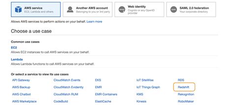 使用amazon Redshift Ml构建机器学习应用 亚马逊aws官方博客