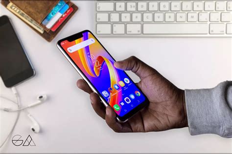 Tecno Spark Impressions Spark Of Something Good