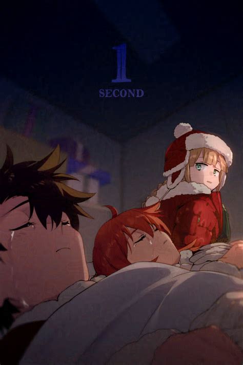 Echo Circa Captain Nemo Fate Captain Nemo Santa Fate Fujimaru Ritsuka Female