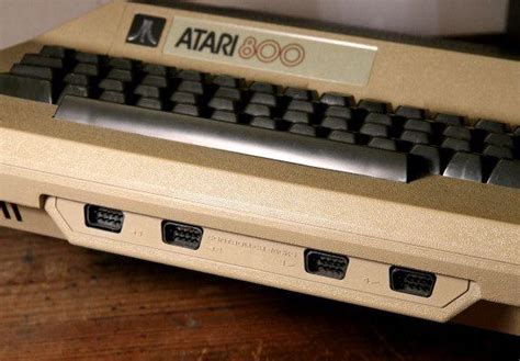 Why Did The Atari 800 Have A Flying Rf Lead Retrocomputing Stack Why Did The Atari 800 Have A Flying Rf Lead Retrocomputing Stack