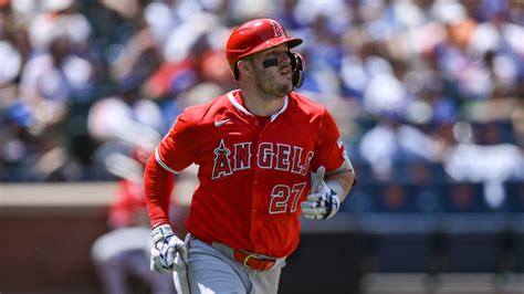 Mariners Vs Angels Betting Odds And Pitching Analysis
