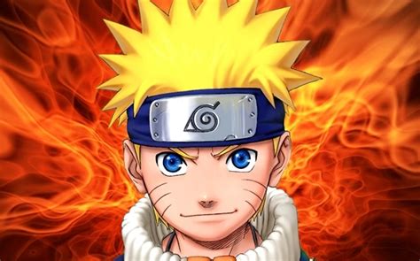 Naruto Regresa Con Nuevos Capítulos Para Celebrar Sus 20 Años