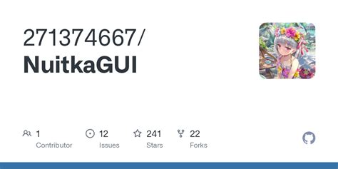 Releases Nuitkagui Github