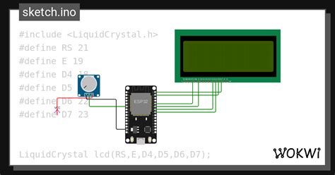 TABLA MULTIP PUNTO 3 Wokwi ESP32 STM32 Arduino Simulator TABLA MULTIP PUNTO 3 Wokwi ESP32 STM32 Arduino Simulator