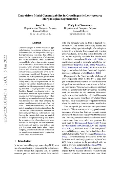 pdf data driven model generalizability in crosslinguistic low