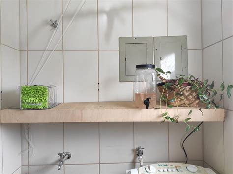 How To Make A Floating Shelf L DIY Floating Shelf From Scratch In 13 Easy Steps Homify