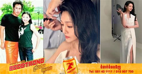 តួអង្គ សាន់ឆាយ ត្រឡប់ចូលសិល្បៈវិញ វ័យ៤៥ឆ្នាំហើយនៅតែស្រស់ស្អាត Khmernote