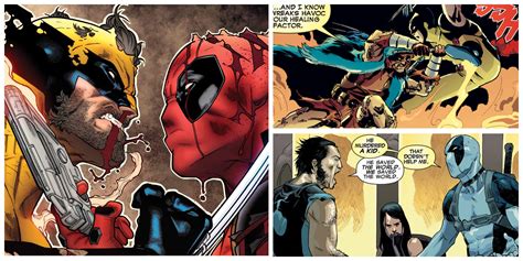 Has Deadpool And Wolverine Killed The Multiverse Saga