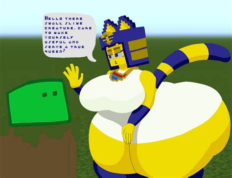 Ankhtember 17 Minecraft Curves By User3345 On Deviantart