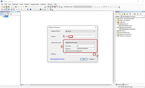 آموزش نصب نرم افزار Arcgis و اتصال به سرور نقشه انجمن کیاکوشیار