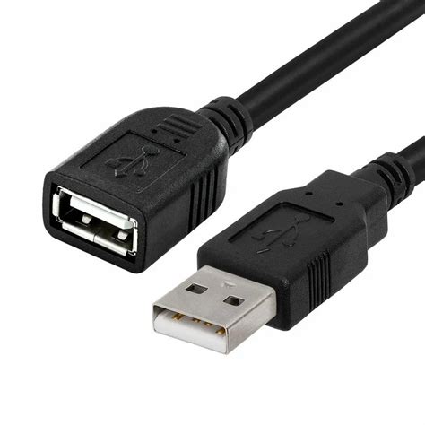 Usb Active Extension Cable At ₹ 200 Piece Usb Adapter In Mumbai Id 15493511591