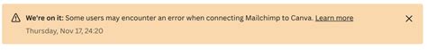 Why Is Canva Not Loading Or Working Properly 5 Fixes