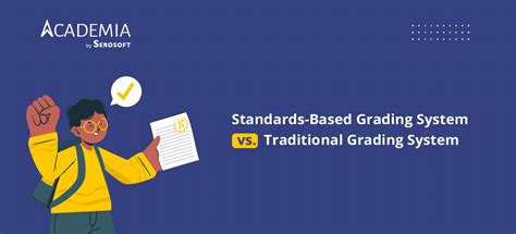 Standards Based Vs Traditional Grading Purpose And Benefits