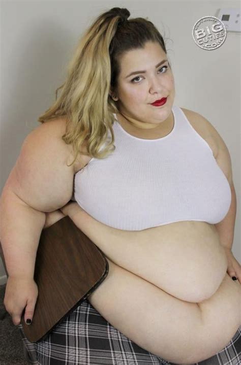 Jae Is A Goddess Rssbbw400lbplus