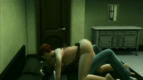 Puerto Rican Chocolate Girls Kissing