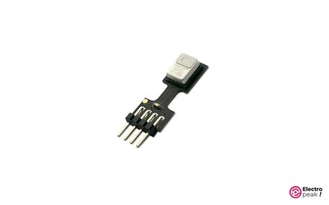 15 Best Arduino Compatible Temperature Sensors 2024