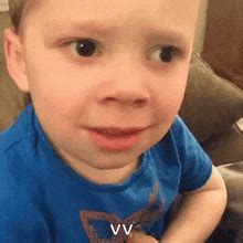 Wtf Face Meme S Tenor