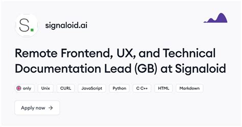 himalayas on linkedin remote frontend ux and technical documentation