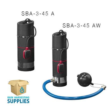 SBA-3-45-Submersible-Pump