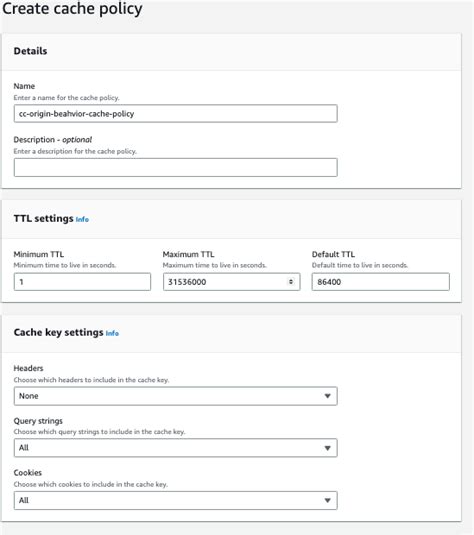 Cloudfront Content Controller