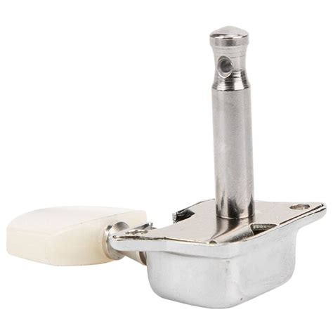 Banjo Tuning Peg Head Tuning Knob Semi Closed Stri Vicedeal