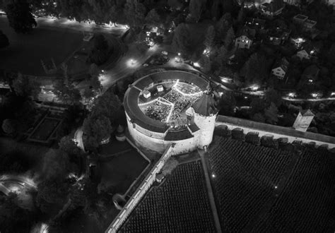 The Second Life Of The Munot Munotverein Schaffhausen